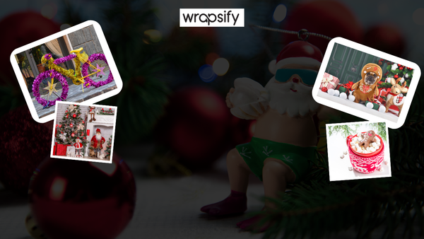 Top 20 Funny Christmas Decorations to Add a Laugh to Your Holiday ...