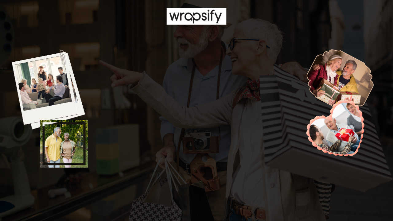 20+ Best Personalized Gifts for Older Men for 2025 - Wrapsify