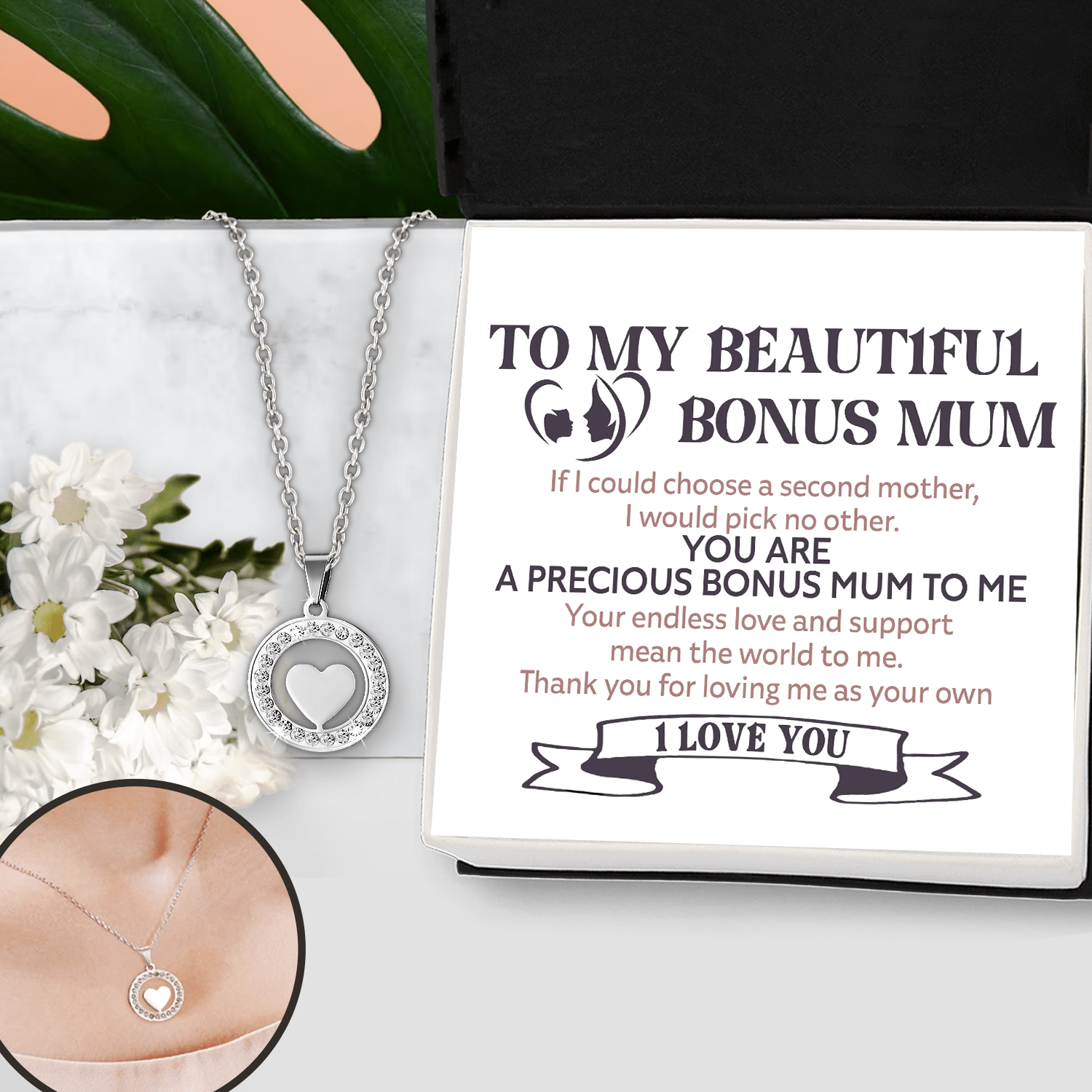 Pandora Love You Mum Pandora Necklace Pandora Moments Mum Infinity Pave ...