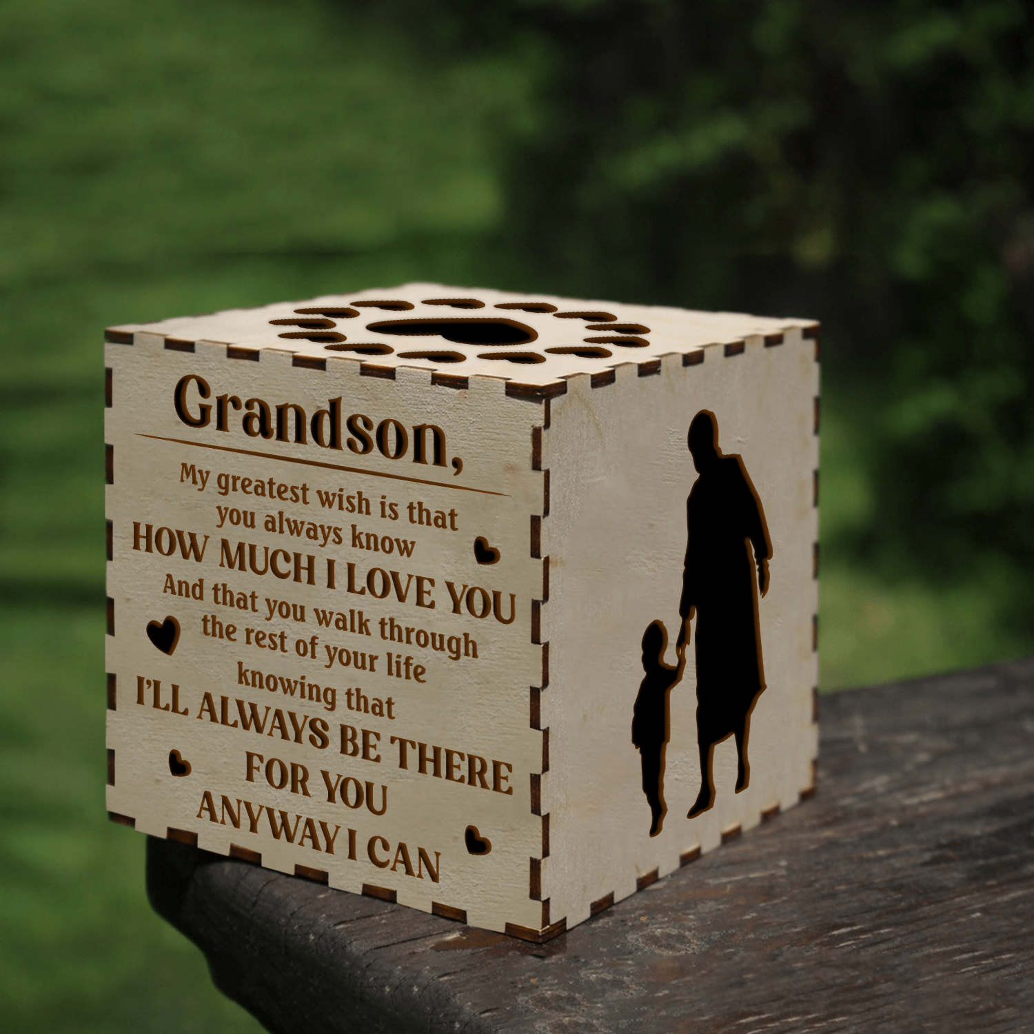 Gifts For Grandsons | Memorable And Simple Gift Ideas - Wrapsify