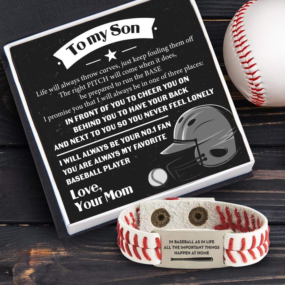 172+ Personalized Baseball Gifts for Christmas - Wrapsify