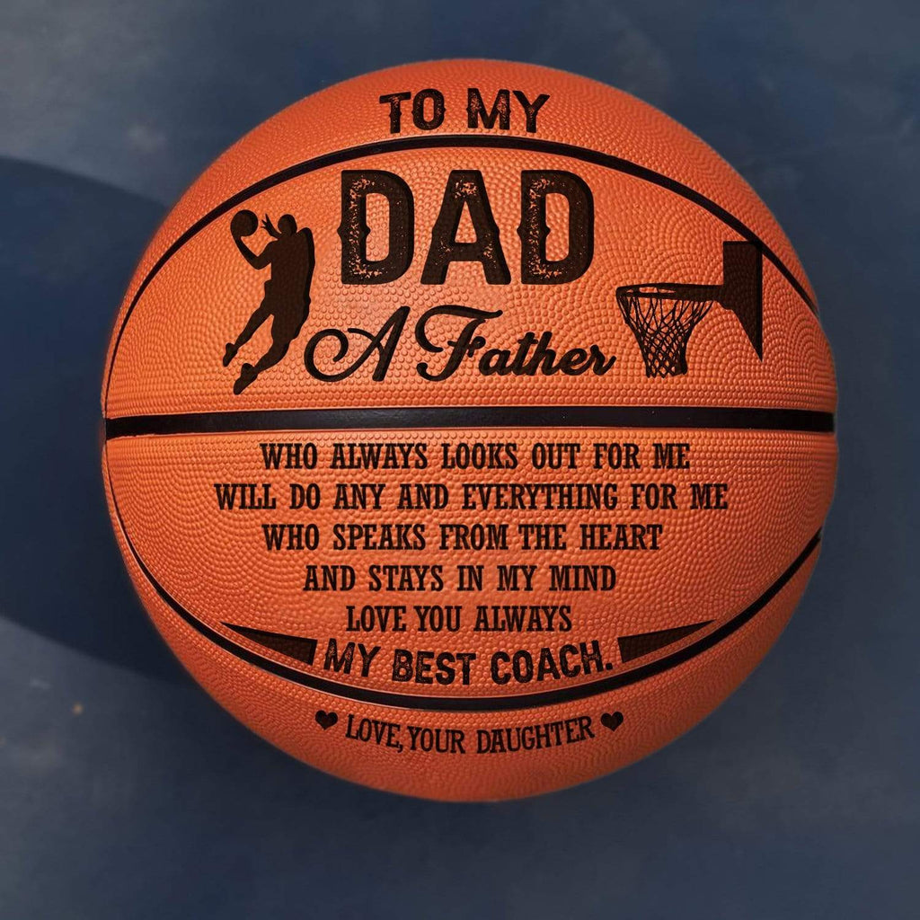 Basketball Is My Everything